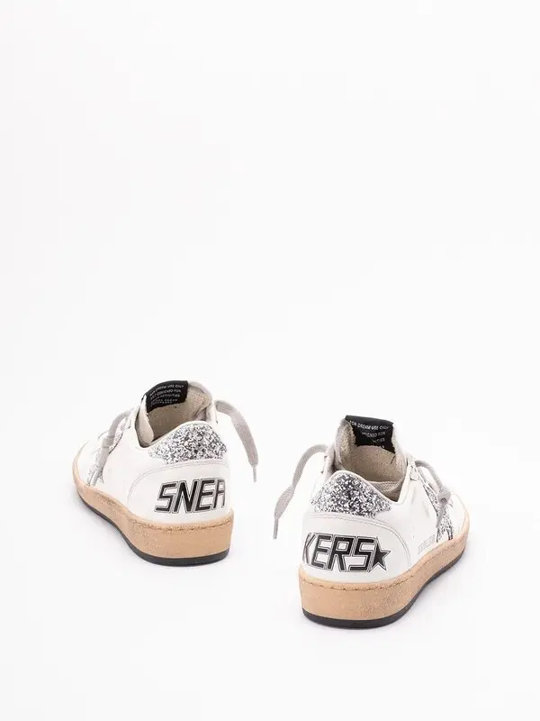 GOLDEN GOOSE Ball Star Sneakers