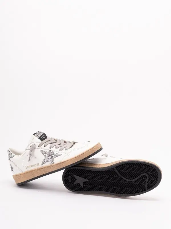 GOLDEN GOOSE Ball Star Sneakers