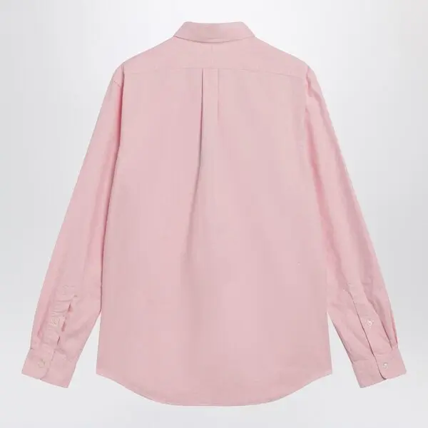Polo Ralph Lauren Oxford Custom-fit Shirt - Pink