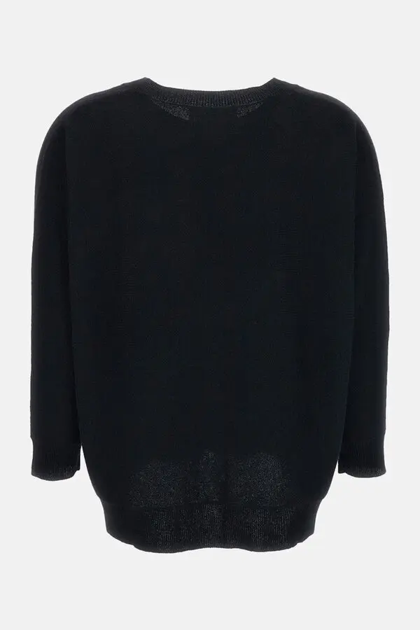 LISA YANG Cashmere Sweater - Multicolor