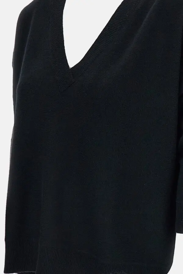 LISA YANG Cashmere Sweater - Multicolor