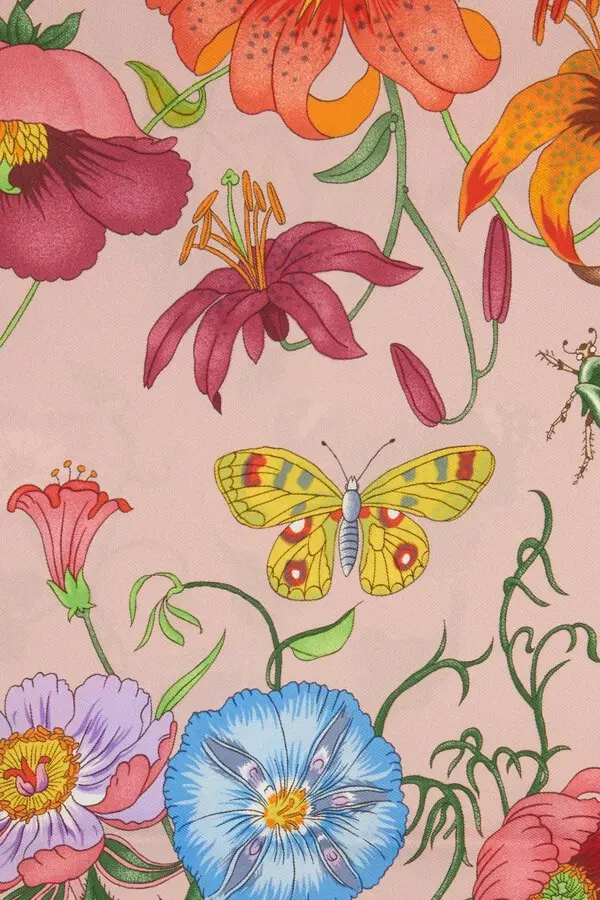 Gucci Accessories Scarves & Shawls - Multicolor