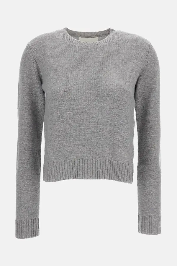 LISA YANG Mable Sweater - Multicolor