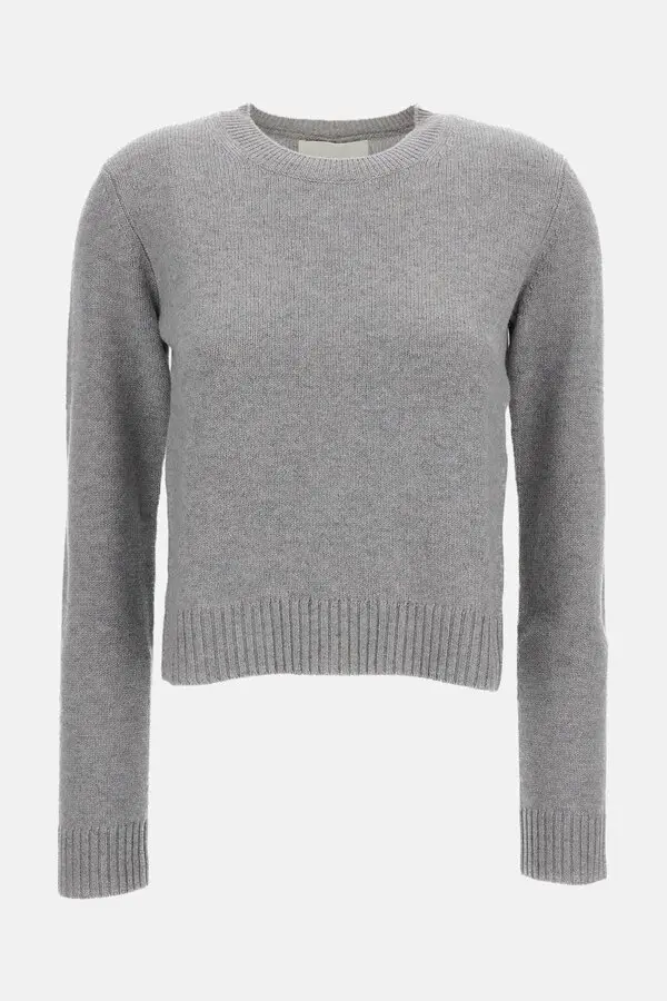 LISA YANG Mable Sweater - Multicolor