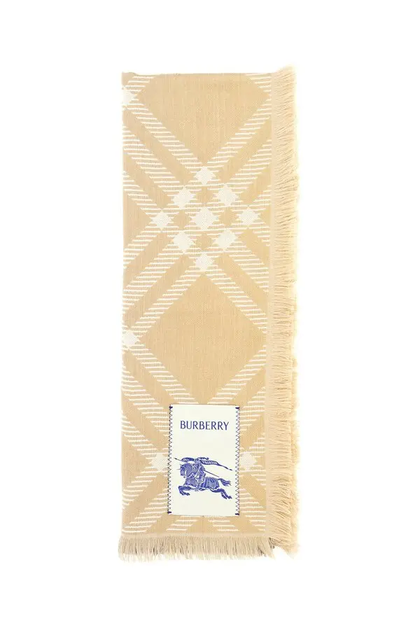Burberry Accessories Scarves & Shawls