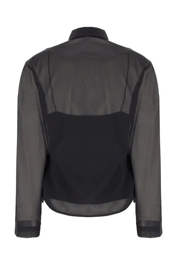 Gucci Clothing Shirts