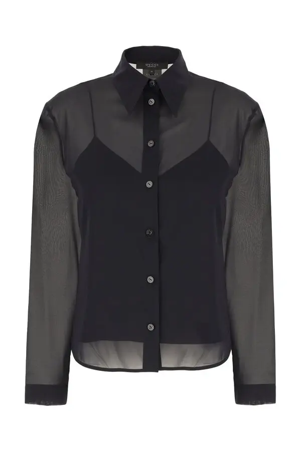 Gucci Shirt - Multicolor
