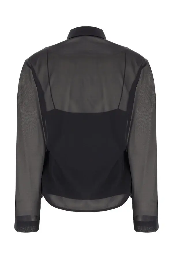 Gucci Shirt - Multicolor