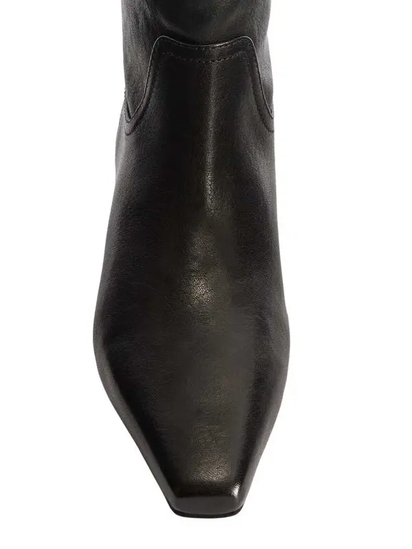 Paris Texas Bettina Boot 25 - Black
