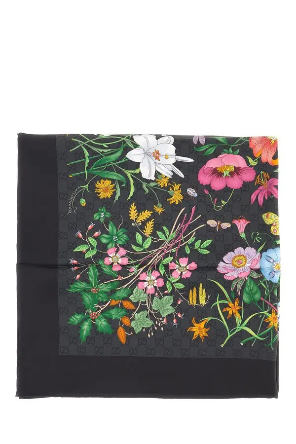 Gucci Accessories Scarves & Shawls - Multicolor
