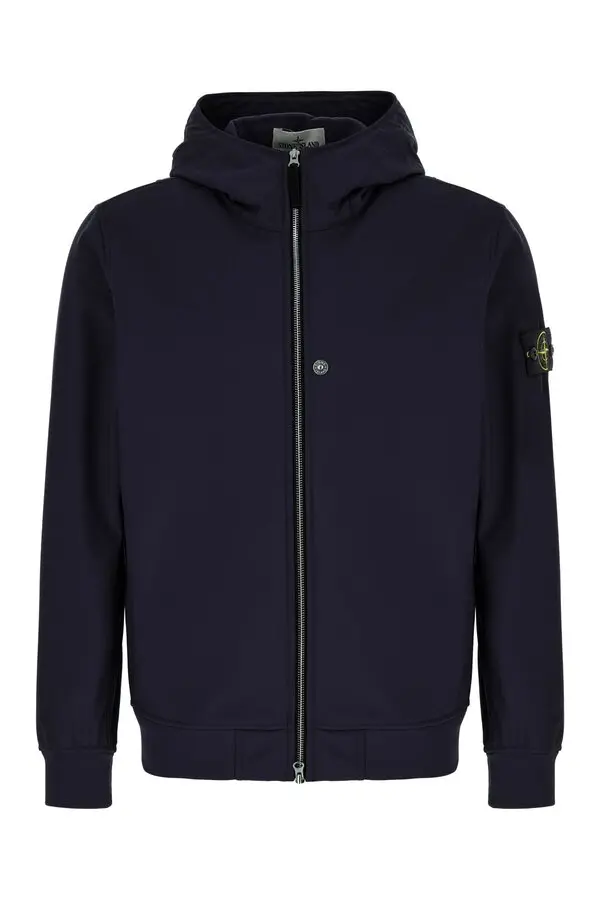 Stone Island Clothing Jackets