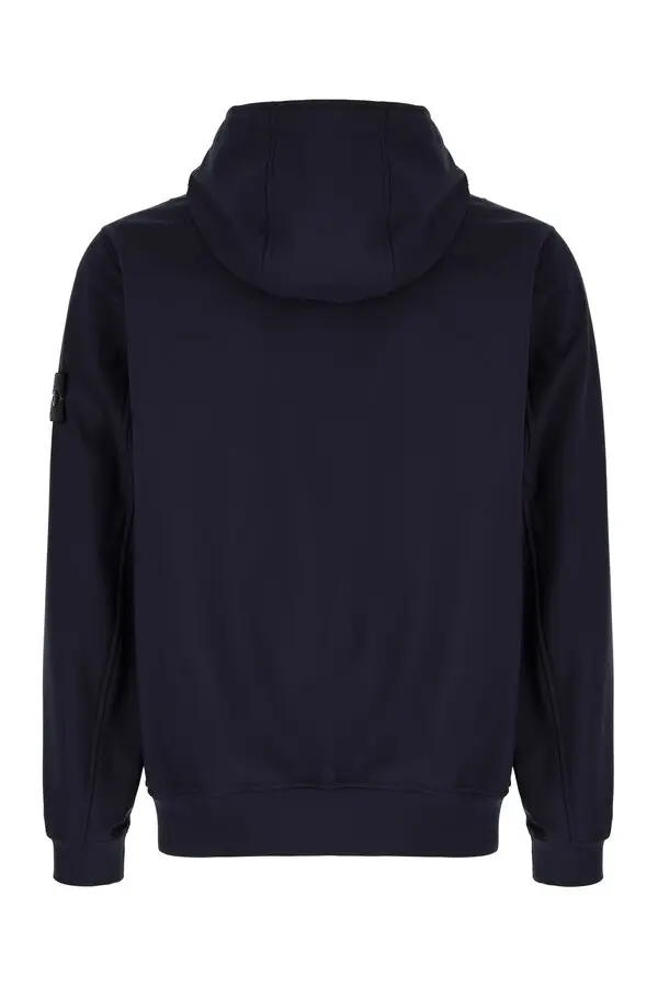 Stone Island Clothing Jackets