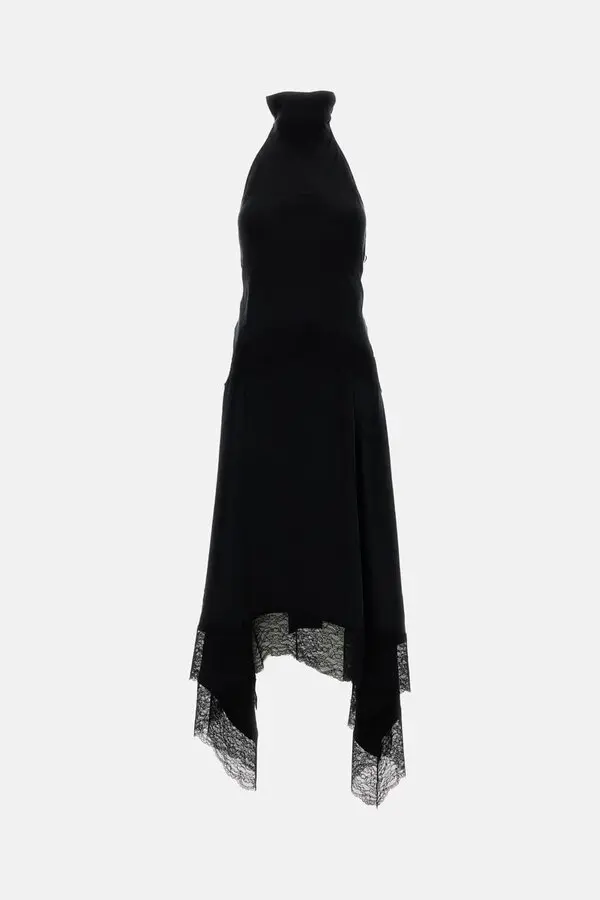 Andamane Tish Lingerie Maxi Dress - Multicolor