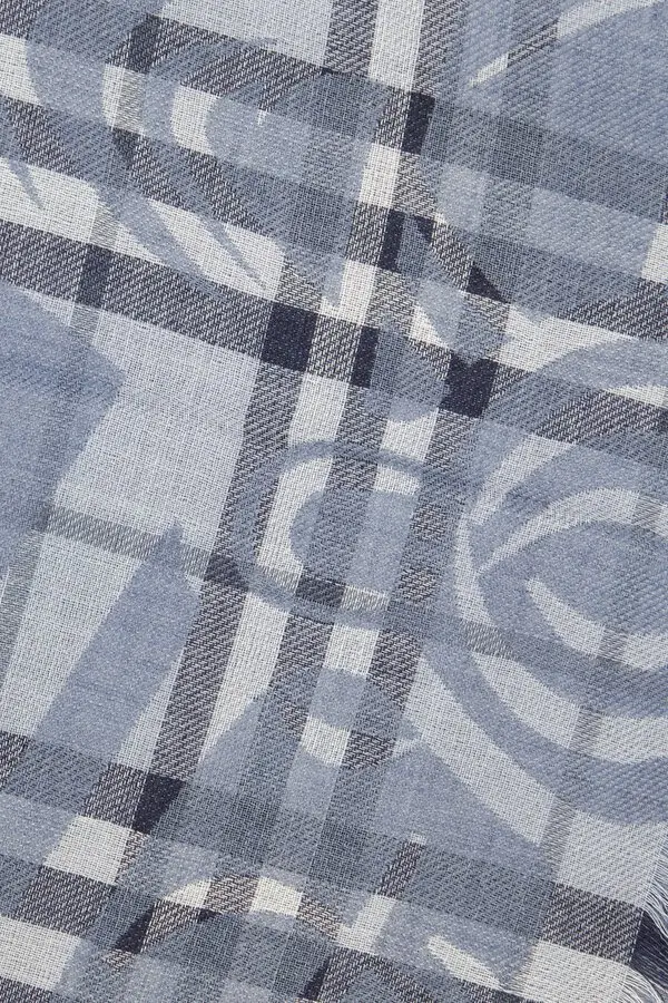 Burberry Accessories Scarves & Shawls - Multicolor