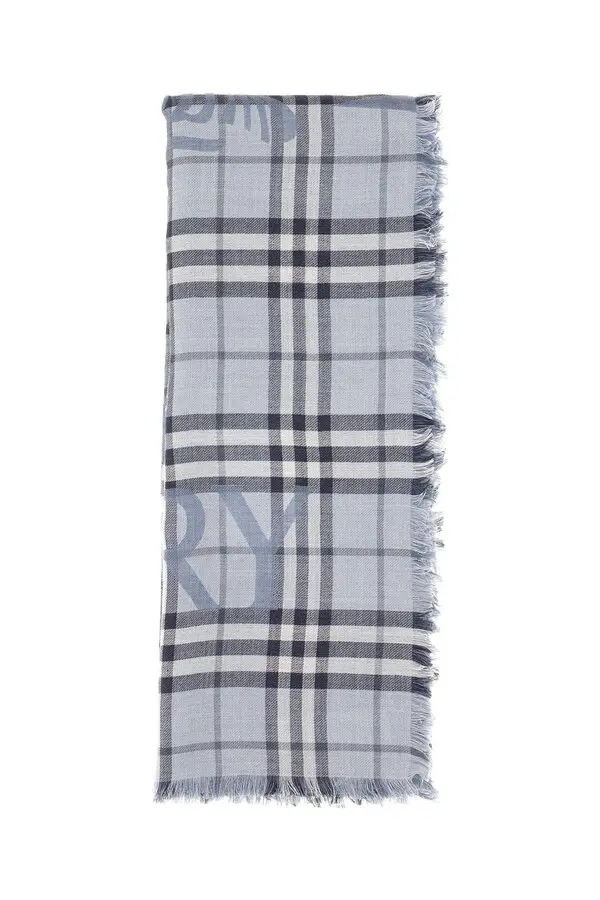Burberry Accessories Scarves & Shawls - Multicolor