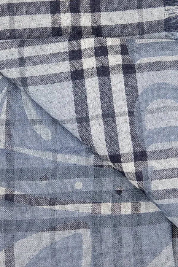Burberry Accessories Scarves & Shawls - Multicolor