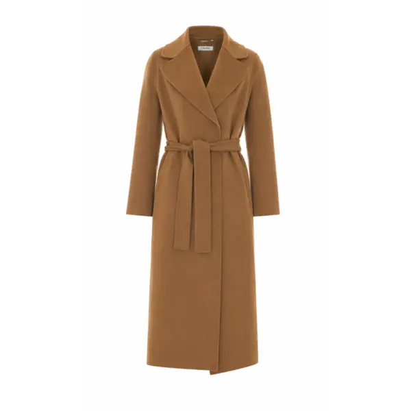 Max Mara Poldo Coat