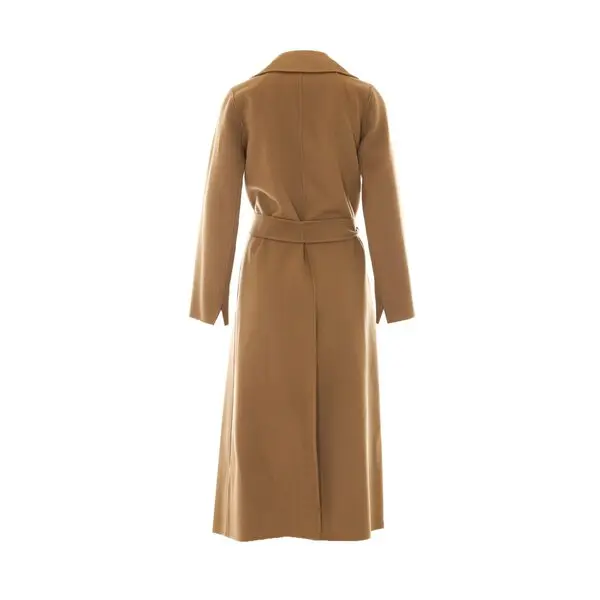 Max Mara Poldo Coat