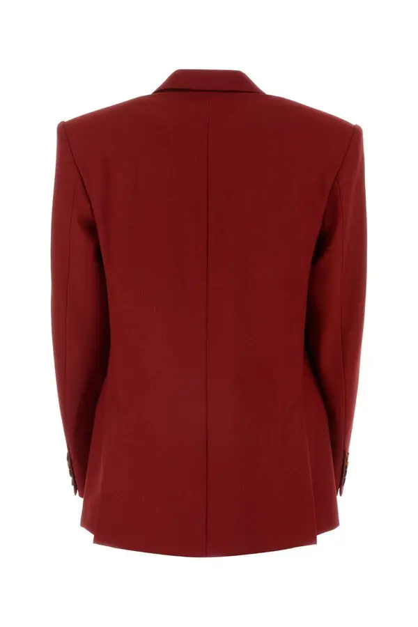 Stella McCartney Wool Blazer