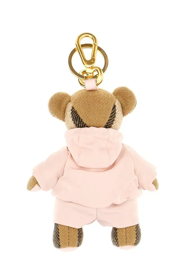 Burberry Accessories Keychains