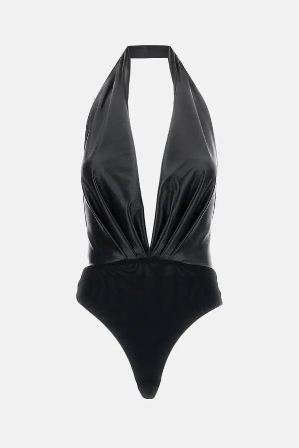 Andamane Zendaya Bodysuit - Multicolor