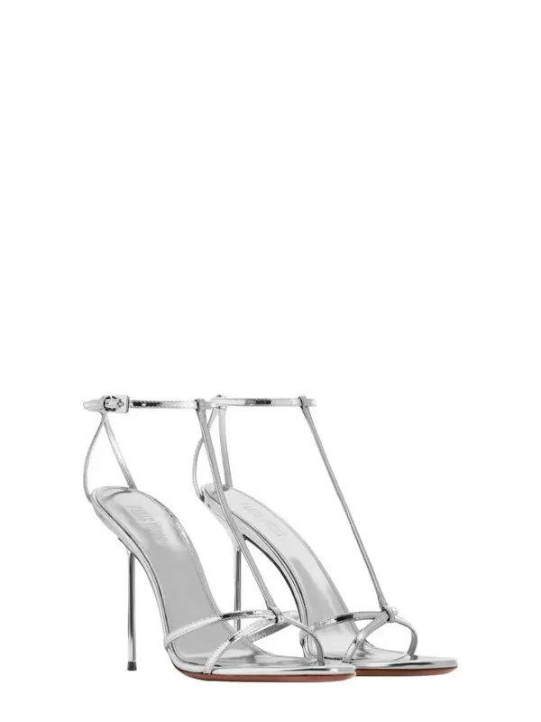 Paris Texas Lidia T-strap Sandal 105
