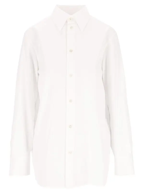 Saint Laurent Soft Chemise