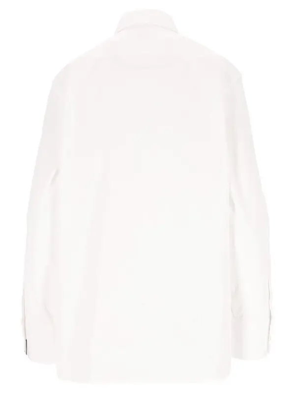 Saint Laurent Soft Chemise
