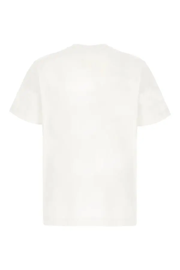 Burberry Clothing T-shirt - Multicolor