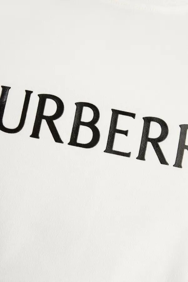 Burberry Clothing T-shirt - Multicolor