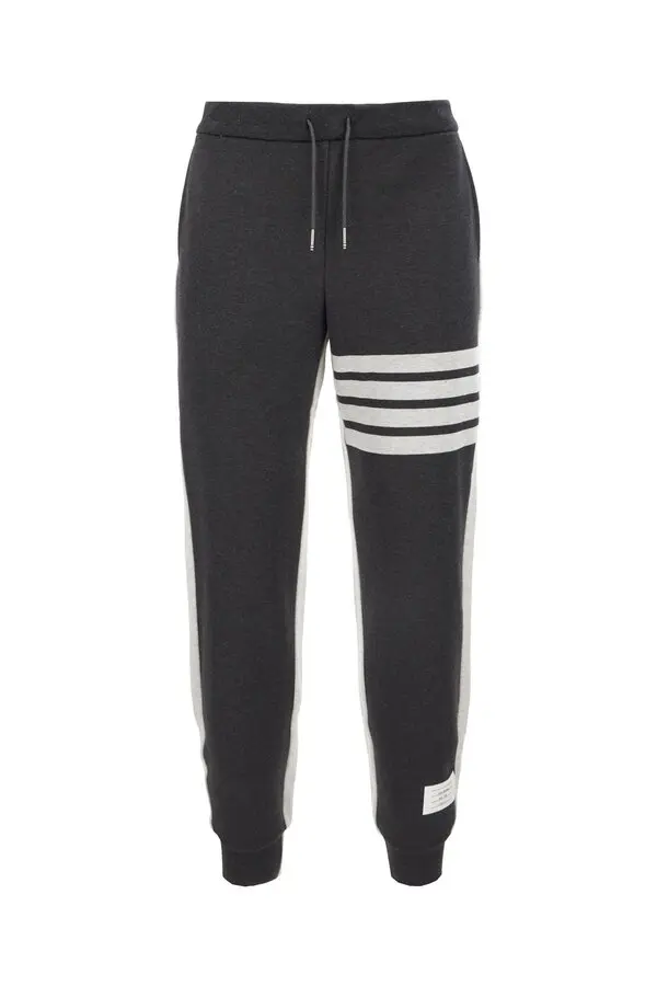 Thom Browne Clothing Trousers