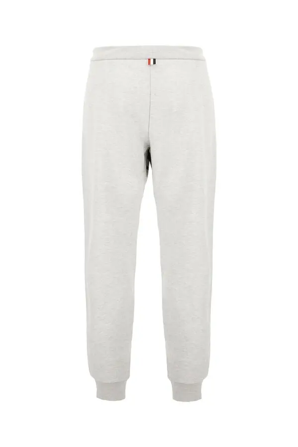 Thom Browne Striped Trousers - Multicolor
