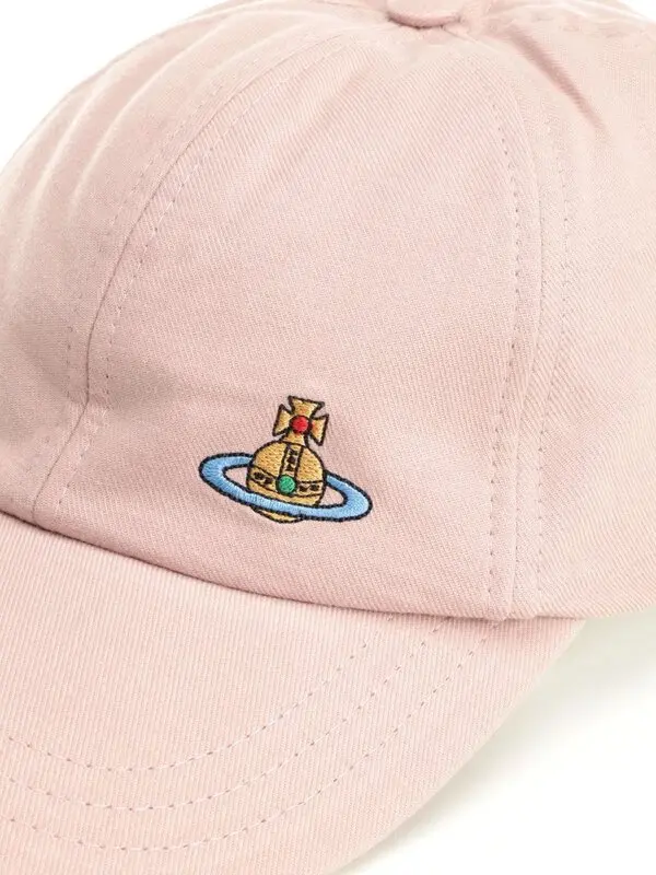 VIVIENNE WESTWOOD Orb Cap