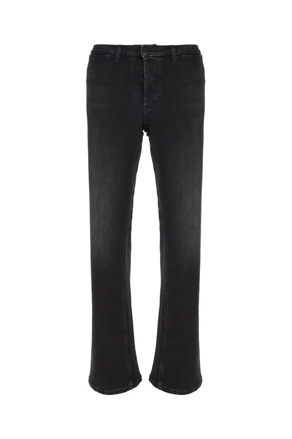 Gucci Clothing Jeans