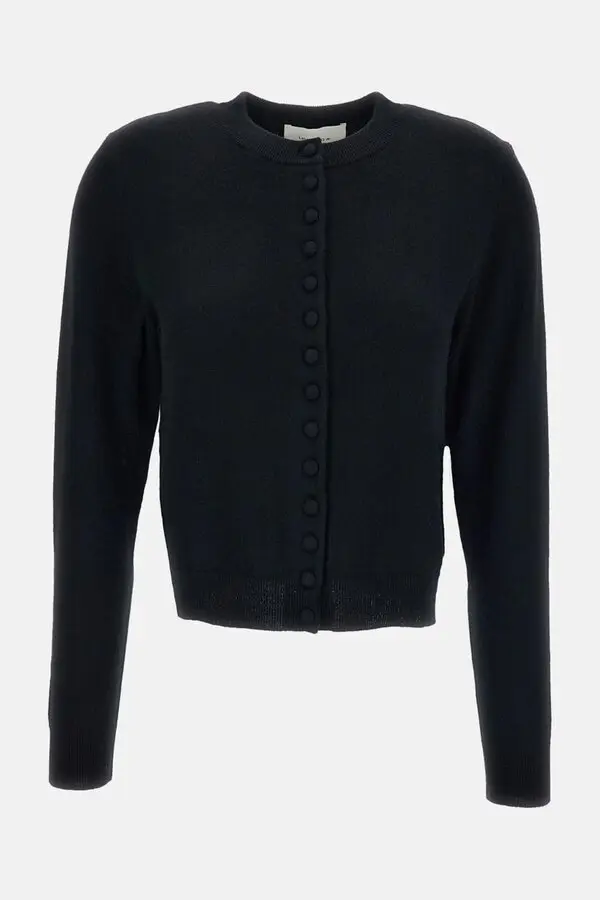 LISA YANG Wilona Cashmere Cardigan - Multicolor