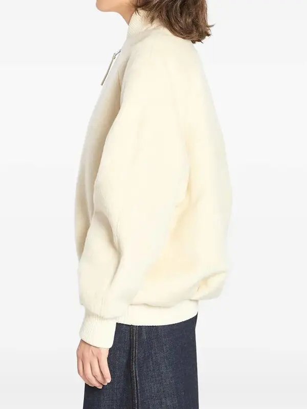 Jacquemus Le Blouson Pilu Jacket