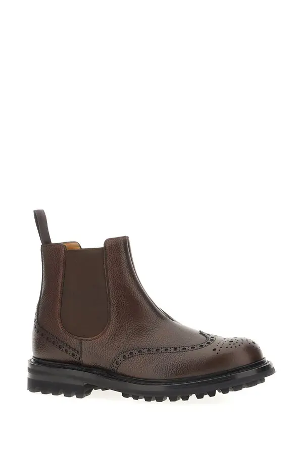 Church's Shoes Boots