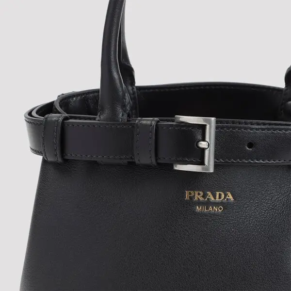 Prada Shoulder Bag