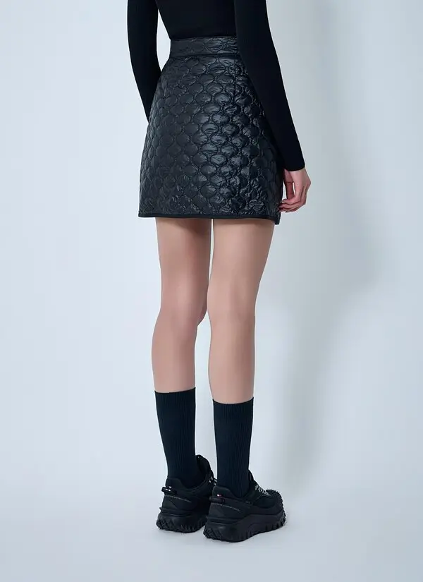 Moncler Mini Skirt
