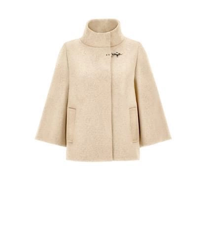 FAY Coat - Multicolor