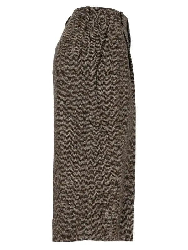 Saint Laurent Culottes