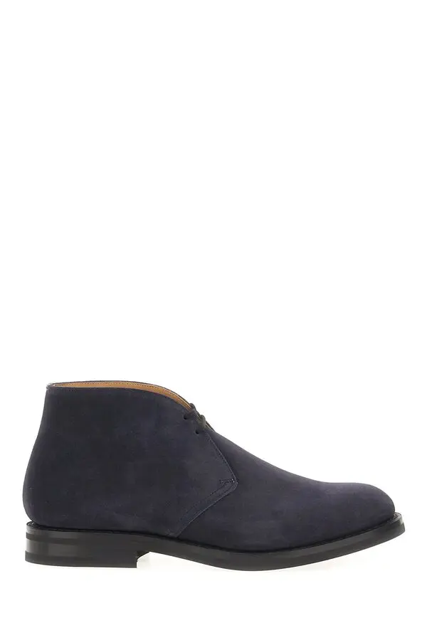 Church's Shoes Lace-ups