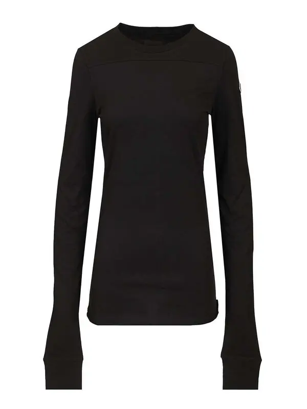 Moncler Girder T-shirt - Black