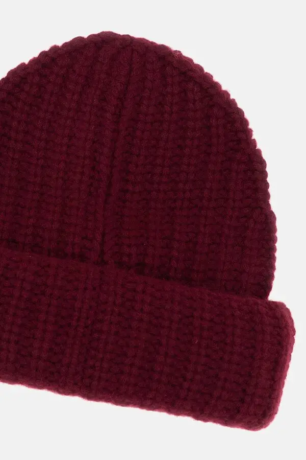 LISA YANG Beatris Beanie - Multicolor