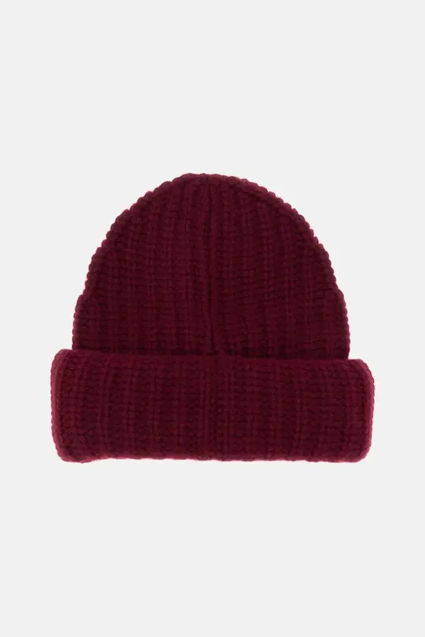 LISA YANG Beatris Beanie - Multicolor