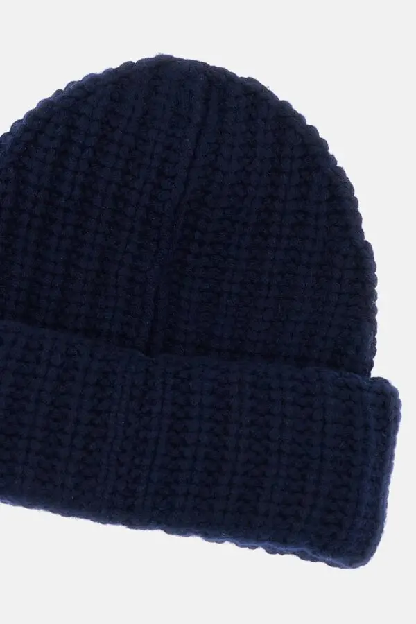 LISA YANG Beatris Beanie - Multicolor