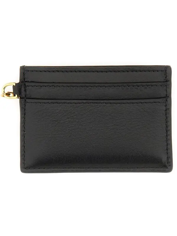 Alexander McQueen Sling Card Holder