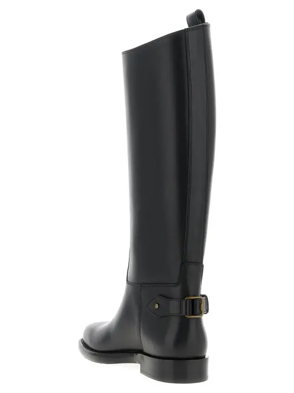Burberry Cavalier' Boots