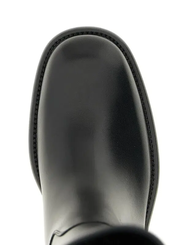 Burberry Cavalier' Boots