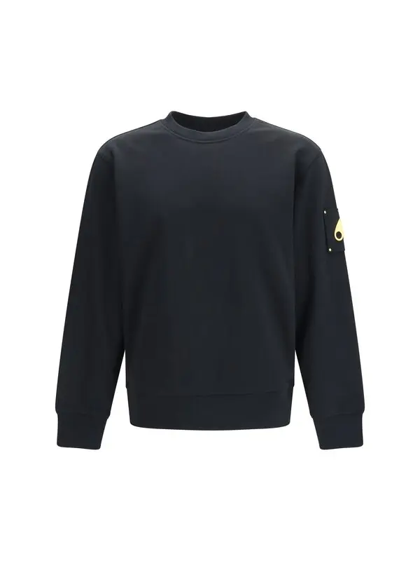 Moose Knuckles Hartsfield Sweatshirt